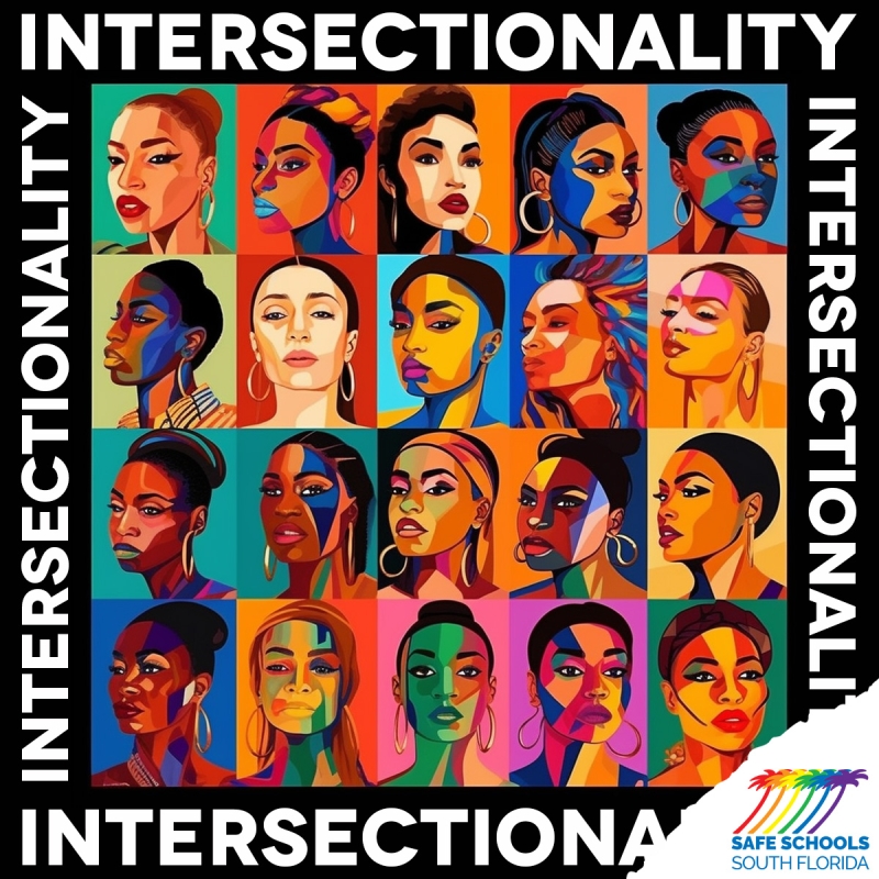 Embracing Intersectionality: A Queer Perspective for a New Generation ...