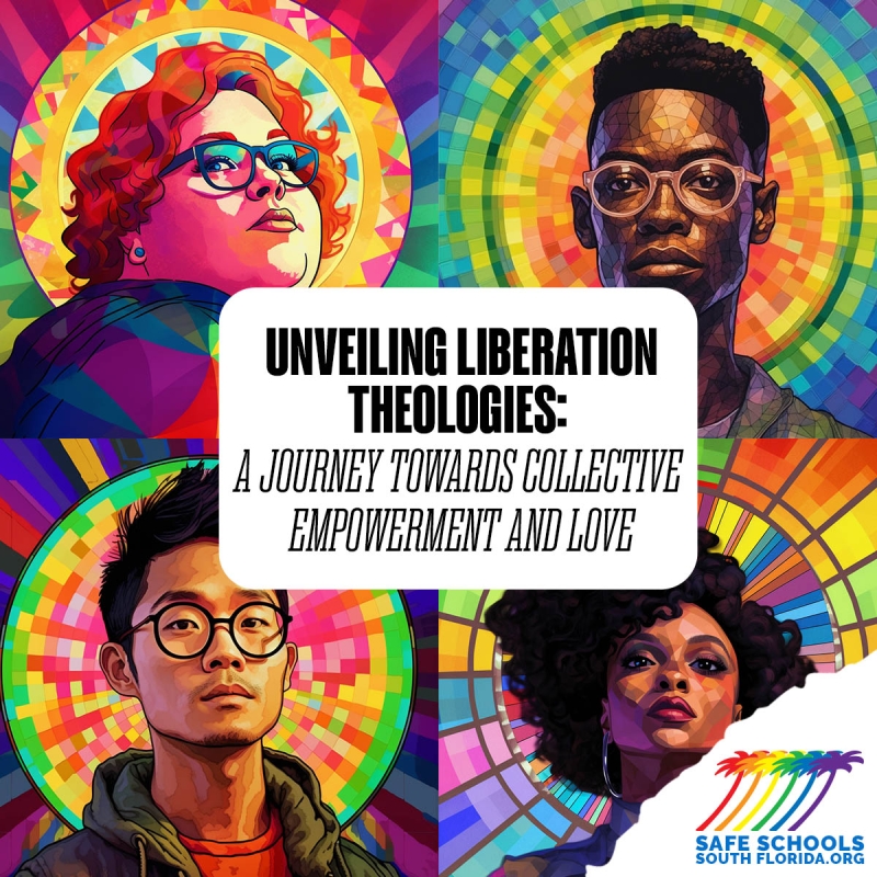 Unveiling Liberation Theologies: A Journey towards Collective ...