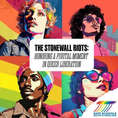 The Stonewall Riots: Honoring a Pivotal Moment in Queer Liberation ...