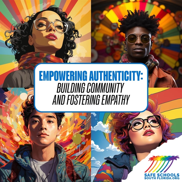 Empowering Authenticity: Building Community and Fostering Empathy ...