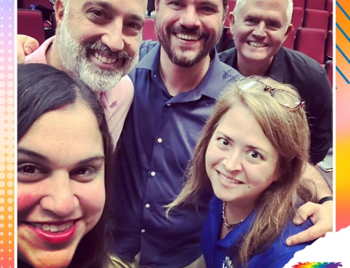 The Rainbow Roundtable Episode 2 | Tackling Misinformation in LGBTQ+ Education – Safe Schools ...