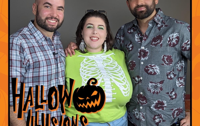 Hallow Illusions – Safe Schools