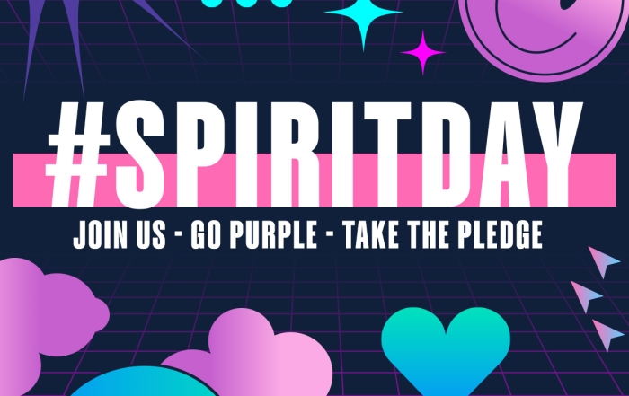 Spirit Day | Safe Schools South Florida