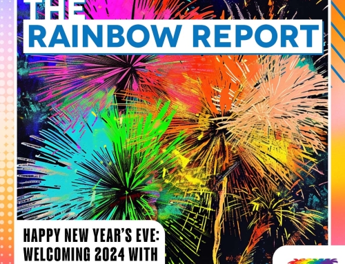 The Rainbow Roundtable Ep.3 – Segment 1: LGBTQ+ History and Impact on Today’s Education! – Safe ...