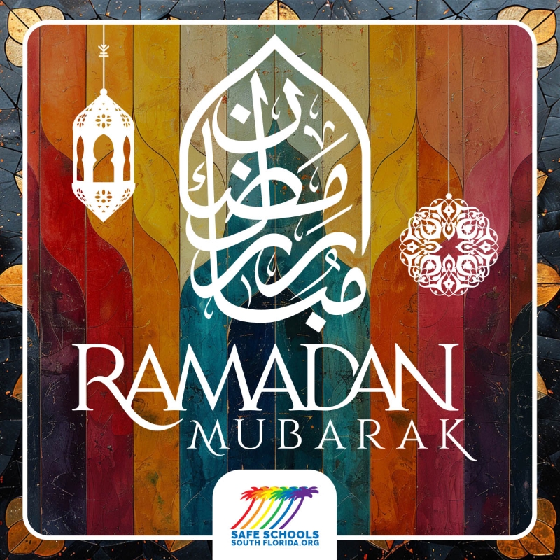 Embracing Reflection and Renewal: A Queer-Friendly Guide to Ramadan – Safe Schools