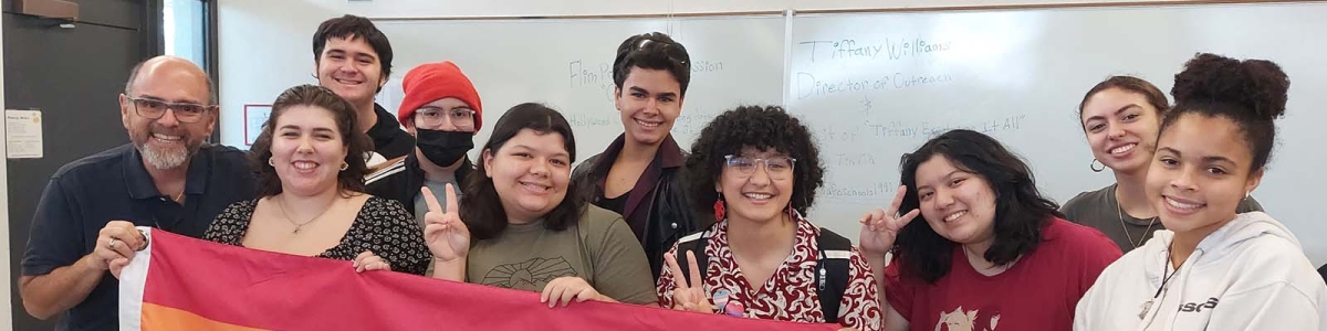 GSA (Gender & Sexuality Alliance) – Safe Schools South Florida