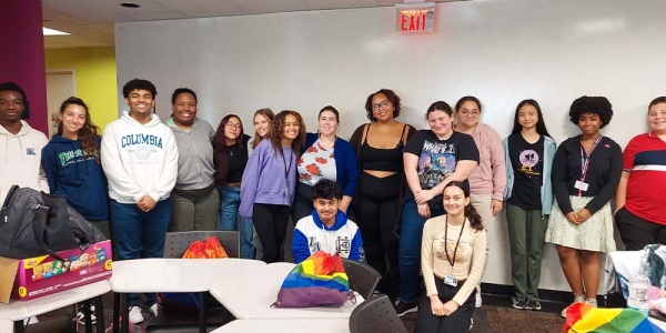 GSA (Gender & Sexuality Alliance) – Safe Schools South Florida