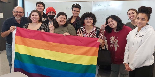 GSA (Gender & Sexuality Alliance) – Safe Schools South Florida
